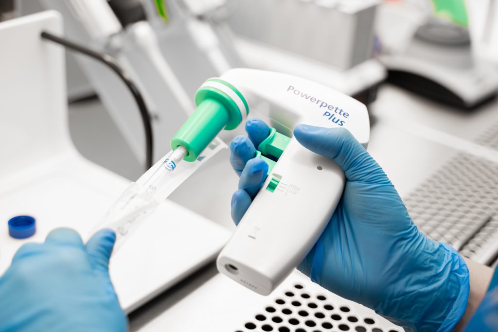 Fertility Treatments - Leicester Fertility Centre