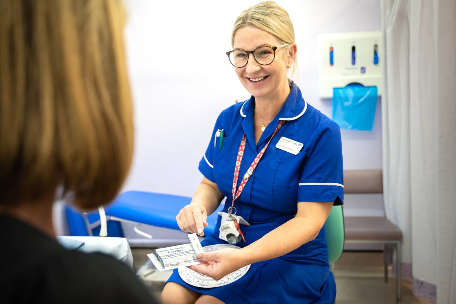 Genetics & Add-ons - Leicester Fertility Centre