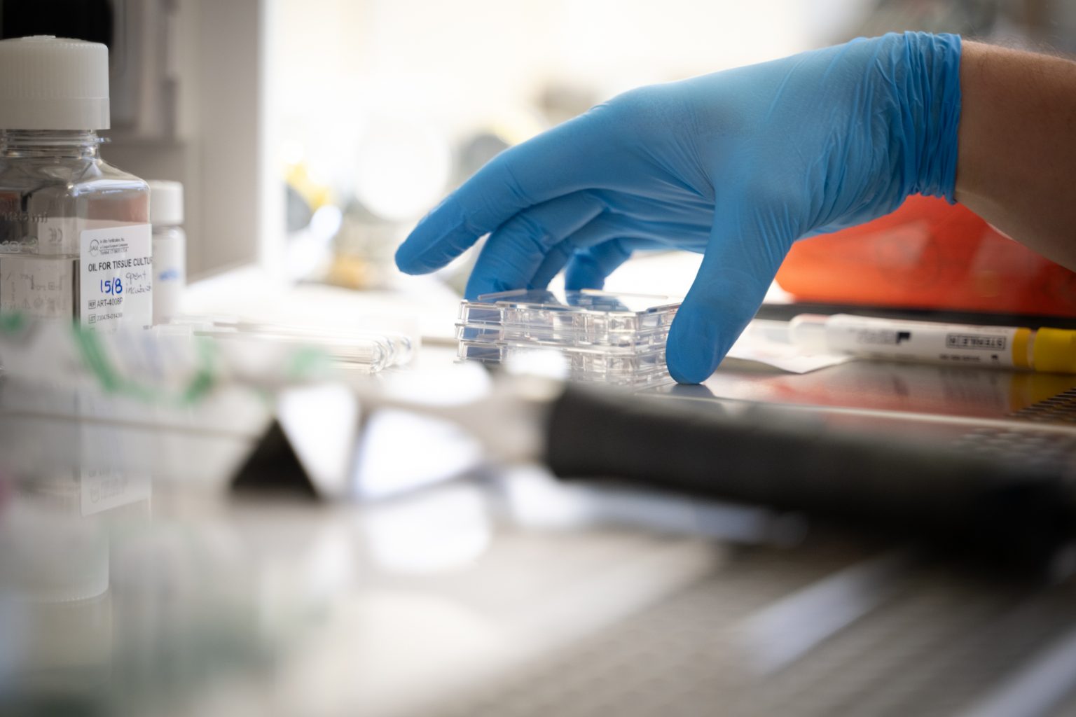 Genetics & Add-ons - Leicester Fertility Centre