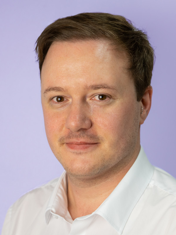 Meet the Team - Leicester Fertility Centre